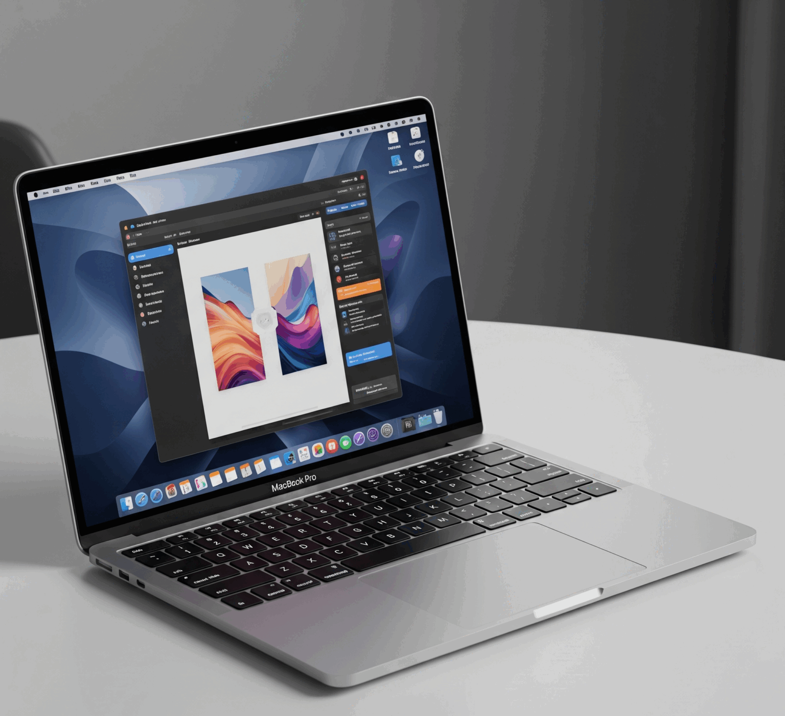 Panduan Lengkap Kalibrasi Warna Layar MacBook Pro untuk Hasil Visual ...